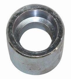 China Sfenry 3000LB Socket Weld Coupling Stainless Steel Pipe Fitting 1/8-8 Inch for sale