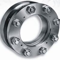 China Stainless Steel Flange 304 316 Forged Orifice Flange Class 150 2500 ASME B16.5 for sale