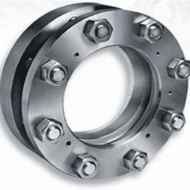 China Stainless Steel Flange 304 316 Forged Orifice Flange Class 150 2500 ASME B16.5 for sale
