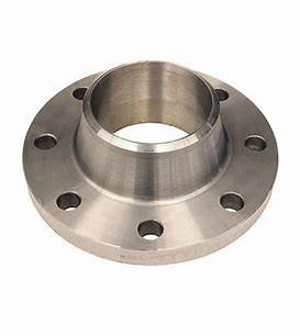 China 304 316 Stainless Steel Weld Neck Flange ASME B16.47 DN15 DN4000 Forged Pipe Fittings for sale