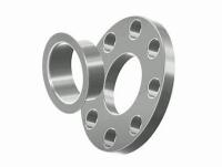China Stainless Steel Forged Fittings Class 150-3000 Loose Flange A182 F316 1 Inch for sale