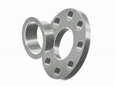 China Stainless Steel Forged Fittings Class 150-3000 Loose Flange A182 F316 1 Inch for sale
