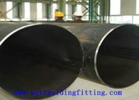 China ASTM B111 C70600 Copper Nickel Tube 10% Ni for Condenser Evaporator Heat Exchanger Seamless for sale