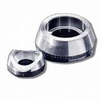 China MSS SP97 1 Inch STD 2205 F51 S31803 Duplex Stainless Steel Weldolet Pipe Fitting for sale