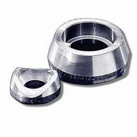 China Stainless Steel SS304 SS316 Forged Sockolet Pipe Fitting 3000lbs 6000lbs Socket Weld for sale