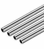 China API Carbon Steel Pipe Round SCH 10 to SCH XXS 2.5-80mm Thickness Black Painted for sale