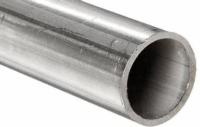 China Mirror Polished Stainless Steel Seamless Pipe Cold Drawn Custom Length ±0.1mm Tolerance for sale