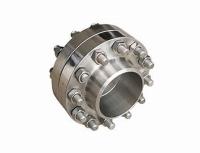 China ANSI B16.36 ASTM A105 Forged Carbon Steel Orifice Flange DN15-DN1800 150-3000lbs for sale