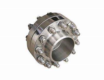 China ANSI B16.36 ASTM A105 Forged Carbon Steel Orifice Flange DN15-DN1800 150-3000lbs for sale