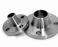 China Super Duplex 2507 WNRF Flange 4 Inch DN100 Sch40S 600# Forged Nonstandard for sale