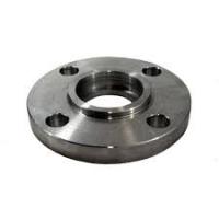 China Super Austenitic Stainless A564 N08367 Socket Weld Flange SCH80 600# 4 Inch ANSI B16.5 for sale