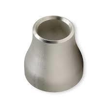 China Stainless Steel Concentric Eccentric Reducer SCH40s ASTM A403 WP316H ASME B16.9 Butt Weld Pipe Fitting DN15-DN200 for sale