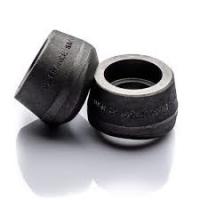China MSS SP97 1 Inch STD 2205 F51 S31803 Duplex Stainless Steel Weldolet Pipe Fitting for sale