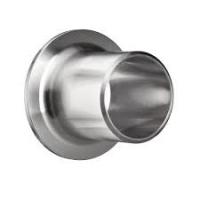 China Stainless Steel Butt Weld Stub Ends ISO Certified ANSI ASME DIN JIS 304 316 for sale
