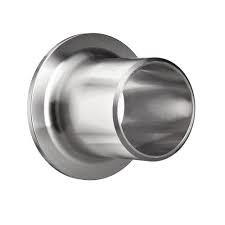 China Stainless Steel Butt Weld Stub Ends ISO Certified ANSI ASME DIN JIS 304 316 for sale