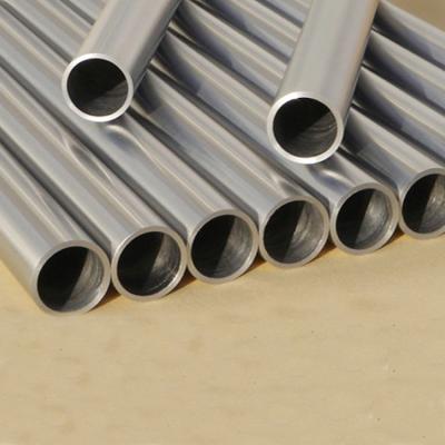 China UNS N06022 Hastelloy C-22 Alloy Pipe DN10-DN1200 Polished Surface Ni-Cr-Mo for sale