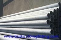 China ASTM A335 P11 Alloy Steel Pipe Hot Rolled SCH80 6-820mm OD for Petroleum Chemical Industry for sale