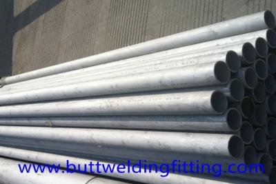 China ASTM A335 P11 Alloy Steel Pipe Hot Rolled SCH80 6-820mm OD for Petroleum Chemical Industry for sale
