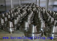 China Copper Nickel Flanges ASTM SB472 UNS 8020 Alloy 20 1/2-60 Inch 150-2500lb for sale