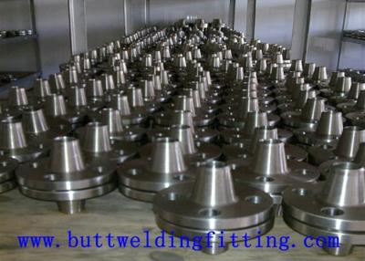 China Copper Nickel Flanges ASTM SB472 UNS 8020 Alloy 20 1/2-60 Inch 150-2500lb for sale