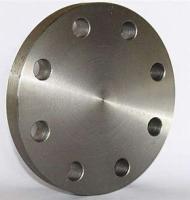China Hastelloy C276 Blind Flange 6 Inch 300# RF ASME B16.5 Nickel Alloy Steel for sale