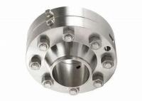 China ANSI B16.36 ASTM A105 Forged Carbon Steel Orifice Flange DN15-DN1800 150-3000lbs for sale