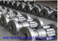 China Forged Super Duplex 2507 Stainless Steel Blind Flange 1/2-60 Inch ASME B16.5 for sale