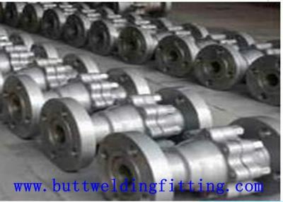 China Forged Super Duplex 2507 Stainless Steel Blind Flange 1/2-60 Inch ASME B16.5 for sale
