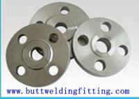 China Super Duplex Stainless Steel Flanges 1/2-78 Inch ANSI Class 150-2500 for sale