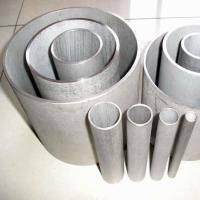 China ASTM A790 UNS S32550 Super Duplex Stainless Steel Pipe DN15 to DN1200 Seamless for sale