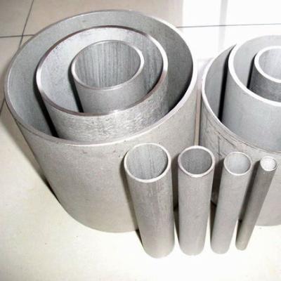 China ASTM A790 UNS S32550 Super Duplex Stainless Steel Pipe DN15 to DN1200 Seamless for sale