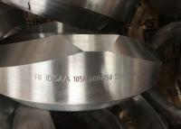 China 12x4 Inch SCH80S F51 Super Duplex Steel Forged Pipe Fitting ASME SA182 3000 LBS for sale