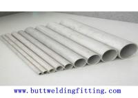 China Super Duplex Stainless Steel Tube UNS S32750 2507 Seamless Pipe OD 6mm for Petroleum Auto for sale