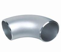 China Customized 201 304 316 Stainless Steel 45 Degree Elbow DN15-DN200 for sale