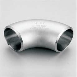 China Stainless Steel 304 Press Fitting Seamless Elbow DN15-DN200 for Water for sale