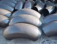 China Seamless 90 Degree Stainless Steel Pipe Elbow 2D 3D 5D Radius 1.4539 F904L for sale