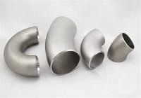 China LR/SR Stainless Steel 1/8