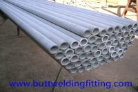 China ASTM B165 N10665 N06030 Nickel Alloy Pipe SCH60 6mm-610mm OD 5.8m 12m Length for sale