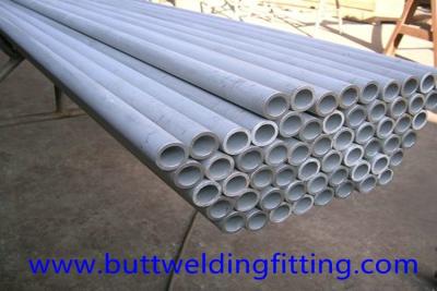 China ASTM B165 N10665 N06030 Nickel Alloy Pipe SCH60 6mm-610mm OD 5.8m 12m Length for sale