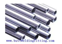 China ASTM A790 UNS S32750 Super Duplex 2507 Seamless Pipe 6-630mm OD for Oil and Gas Transport for sale