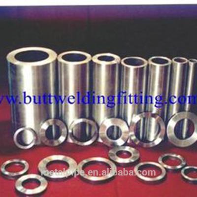 China ASTM A790 UNS S32750 Super Duplex 2507 Cold Drawn Stainless Steel Pipe OD 6-630mm for sale