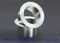 China ASME B16.9 Duplex Stainless Steel Stub End 1-48 Inch Seamless Welded UNS S31803 for sale