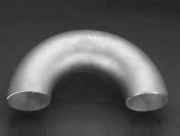 China Stainless Steel 304 180 Degree Butt Weld Elbow Class 3000 2 Inch Pipe Fittings for sale