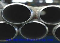 China ASTM A790 UNS S32750 Super Duplex 2507 Seamless Pipe 3 Inch Sch 40S 6M Length for sale