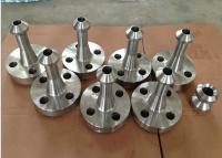 China 6 Inch Super Duplex Stainless Steel Pipe Fittings UNS S32205 S31803 2205 2507 for sale
