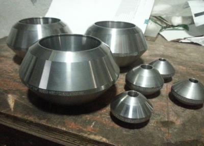 China ASTM Seamless Asme B16.11 Technic Forged Weldolet For Pipe Joint for sale