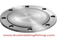 China Super Duplex UNS S32760 Blind Flange Class 300 6 Inch Forged ASME B16.5 for sale