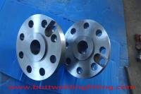 China ASTM A182 F44 Super Duplex Stainless Steel Orifice Flange 150lb 4 Inch UNS32760 for sale