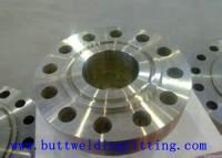 China CuNi 90/10 C70600 DIN Welding Neck Flange 1 1/4 Inch OD38 DN32 PN16 Forged Steel for sale