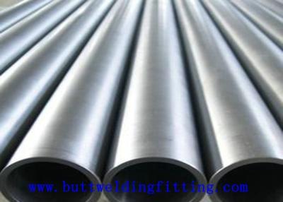 China Seamless Carbon Steel Pipe ASTM A519 JIS G3445 EN10 6mm OD 1-20mm Wall Thickness for sale